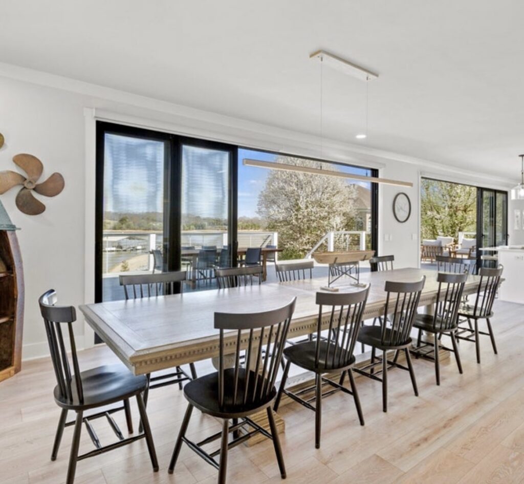 Linear Suspension Adapter Plate | 72″ Fixtures w/ Wide Spread Cables ...